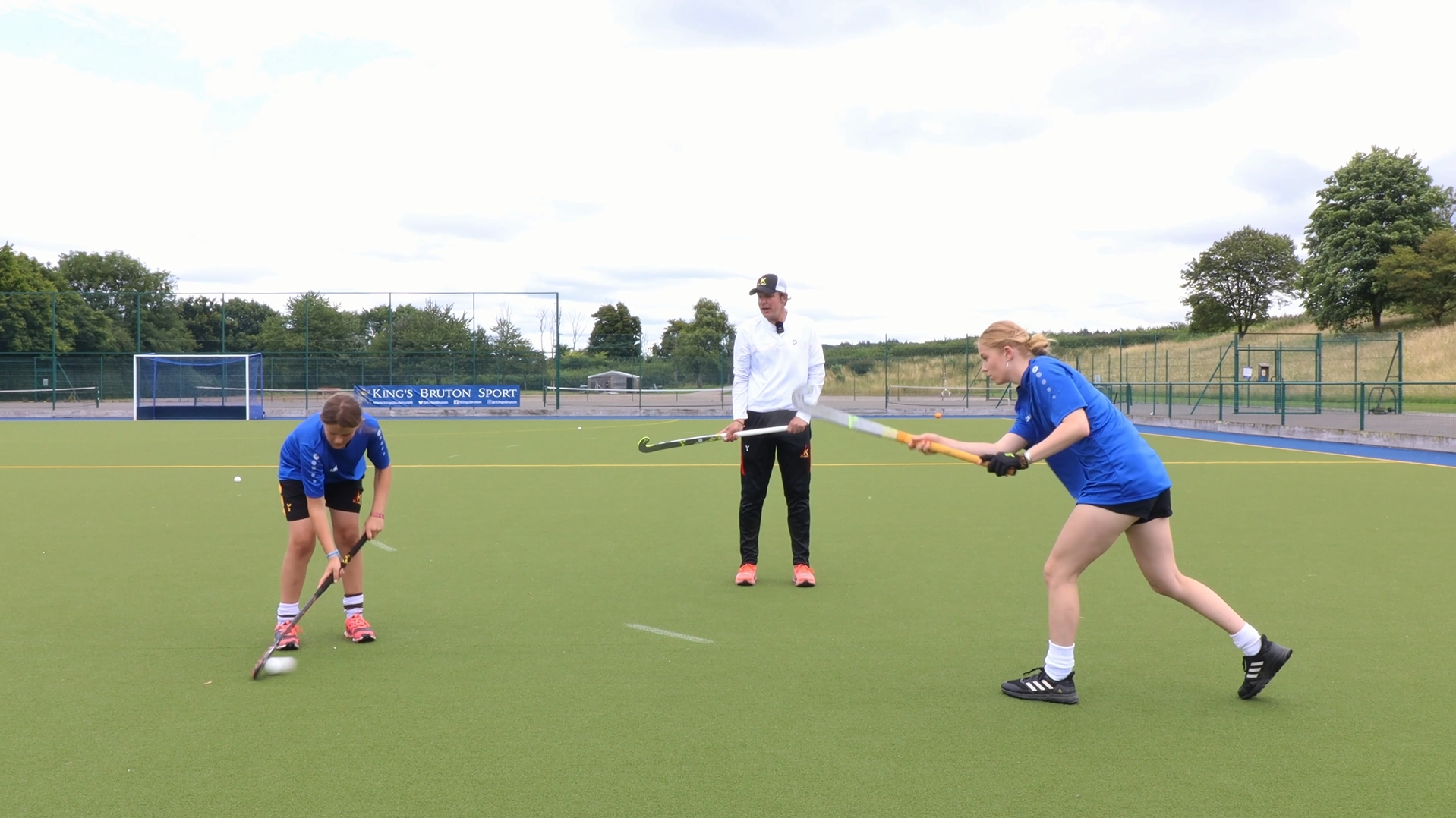 What Does Progression Actually Look Like in PE? - Performance Pathways ...